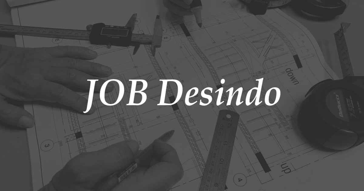 Jobdesindo
